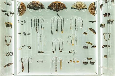 54 Ethnic Groups Jewelry Museum In Ho Chi Minh City Klook Hong Kong