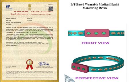 Iot Healthcareinnovation Wearabletech Medicaldevices… Dr