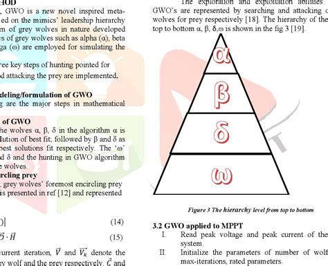 figure 3 from mppt for pv systems based on optimization semantic scholar