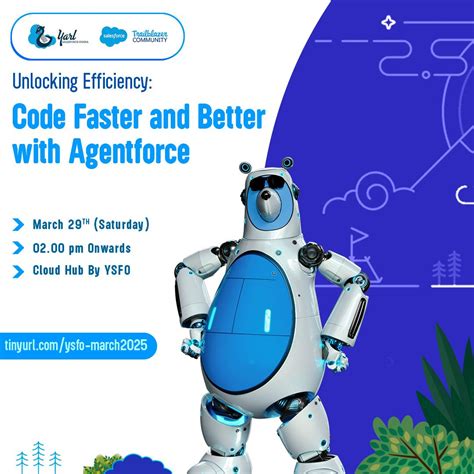 agentforce ai genai trailblazercommunity yarlsfo salesforce
