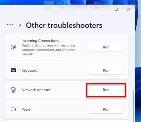 Ethernet Not Working In Windows Fix Artofit