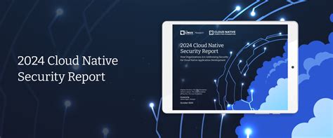 Unlocking The Future Of Cloud Native Security