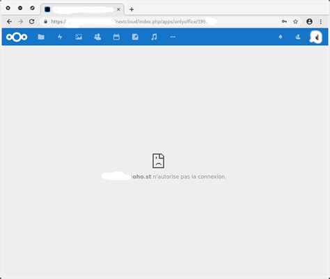 upgrade failded · issue 6 · yunohost apps onlyoffice ynh · github