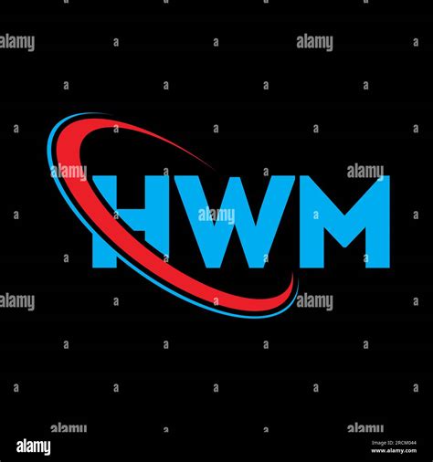 Hwm Tech Logo Hi Res Stock Photography And Images Alamy