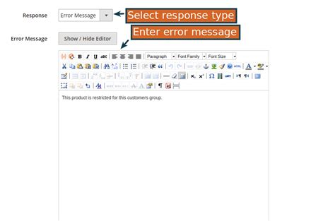 magento 2 restrict products by customer group catalog permissions