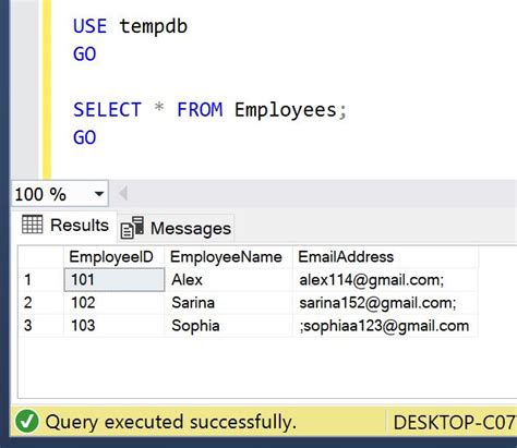S34 Sql Server Portal