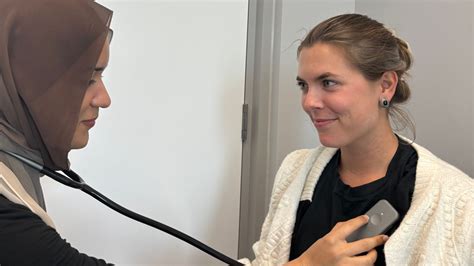 Ai Stethoscopes Fast Heart Condition Detection 🩺 Archyde