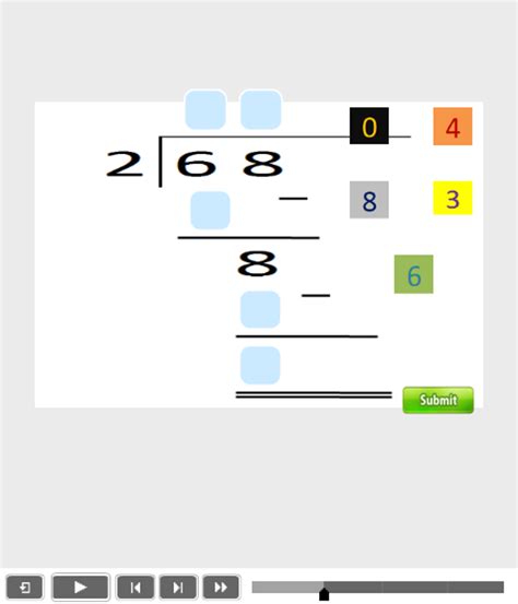 How To Do Long Division Math Apk для Android — Скачать