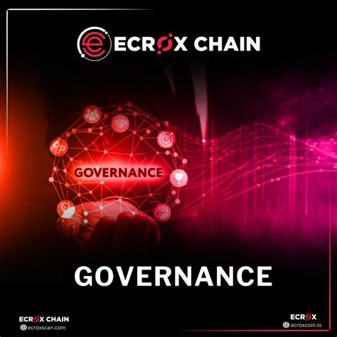 Ecrox Technologies Corp On Linkedin Ecrox Ecroxscan Blockchain Technology Crypto