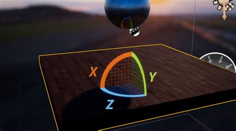 Using Motion Input To Rotate An Actor UE4 Mobile More