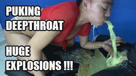 Deep Throat Fucking Puke D Sarai Deepthroat Puking So Thick So Gross Vomit Full Hd Mp