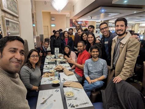 Sanchita Bhattacharjee ☁ On Linkedin Teamcognizant Salesforce