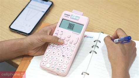 Máy tính Casio mới nhất Chính hãng giá tốt tháng 09 2025