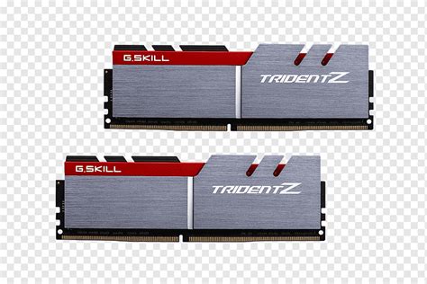 Laptop DDR4 SDRAM G Skill Computer Data Storage Ram Electronics Ram Electronic Device Png