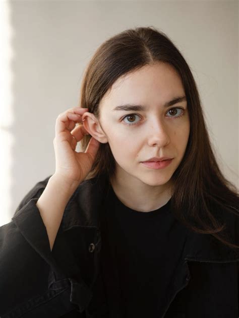 Lisa Brand Schauspielerin Sprecherin