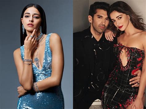 Did Ananya Panday And Aditya Roy Kapur Break Up She Talks About How To Move On After Breakup