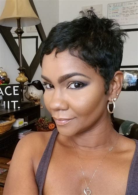 Yesterday Another Picture Cut I Think This Is My Shortest Yet I Think