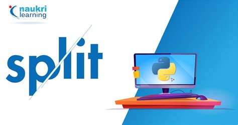 Python Split Function For Strings Shiksha Online