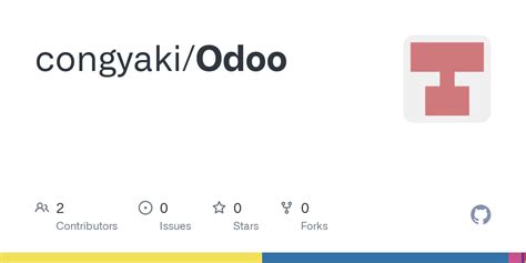 Github Congyakiodoo