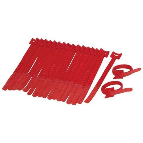 Hook Loop Cable Ties