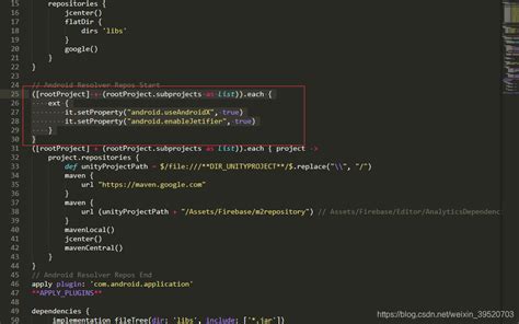 Unityadnroid端 Ironsource广告聚合sdk注意事项ironsource Sdk Csdn博客
