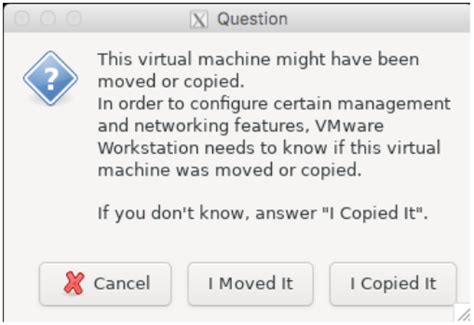 How To Install A Vmware Virtual Machine Active Countermeasures