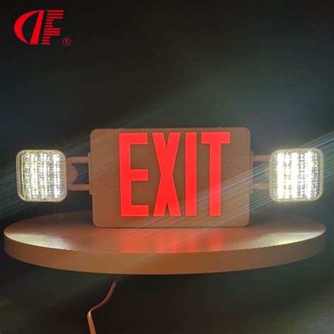 Led Emergency Exit Light Exit And Emergency Lighting W Buy Exit Light Emergency Exit Light