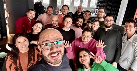 Progression Helping Teams To Grow Together