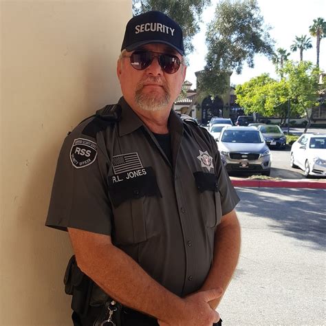 Looking For A Security Guard Company Who Cares About Your Needs Then