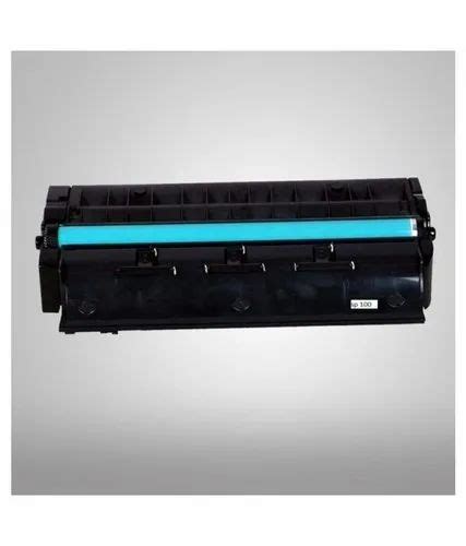 Infytone Black Ricoh SP111 Compatible Toner Cartridge For Laser Printer ...