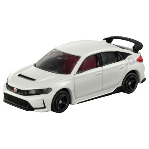 トミカ No 78 ホンダ シビック Type R 箱｜トミカシリーズ No 1～no 120｜限定品や新作も。おもちゃ・グッズの通販なら