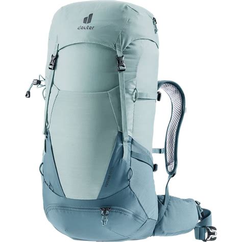 Deuter Womens Futura 30 Sl Hiking Backpack Outdoorsi