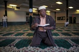 Malcolm Xs Former Mosque Now Promotes Interfaith Ties Wsj