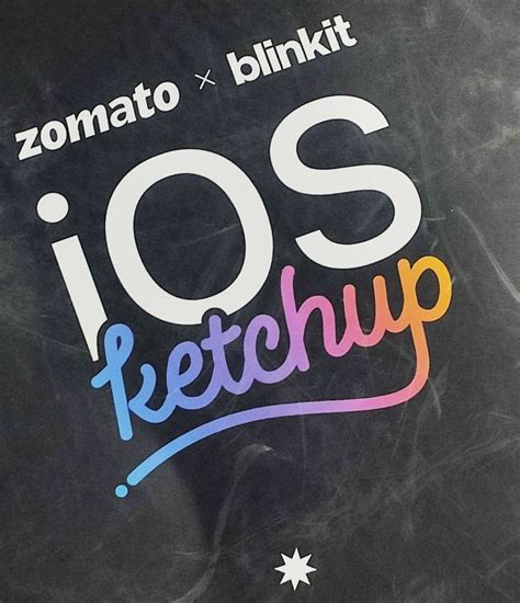 Iosketchup2024 Ios Swift Iosketchup2024 Zomato Blinkit Apple