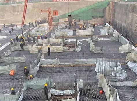 监理人员必备！隐蔽工程验收秘籍 房建监理 筑龙工程监理论坛