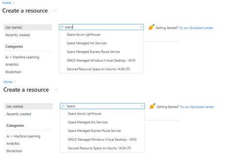 Azure Orbital Spacecraft Management And Setup Microsoft Qanda