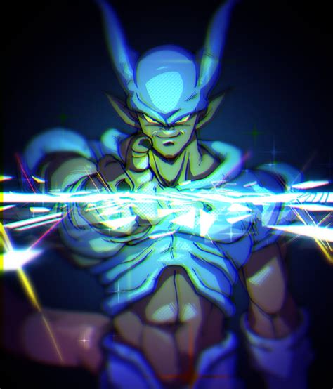 Janemba Dragon Ball And 1 More Drawn By Kouji08250 Danbooru