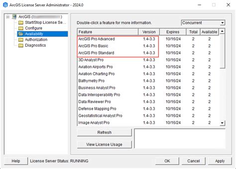 How To Convert Arcgis Pro Named User Licenses To Concurrent Or Single