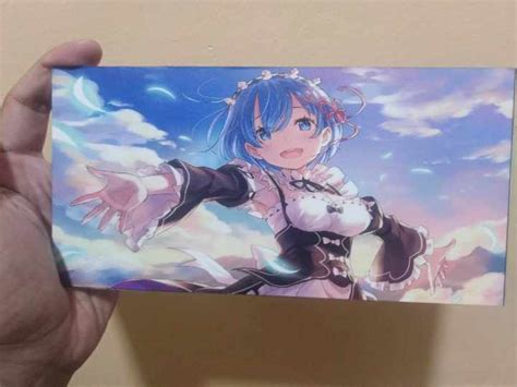 Gpu Backplate Anime Custom Lazada Ph