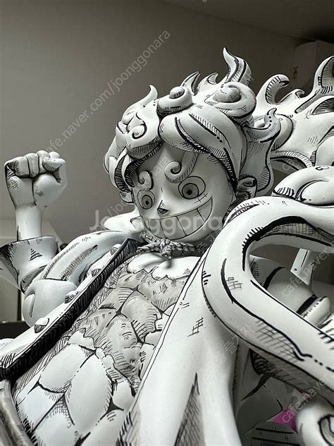 원피스 루피 기어5 기간트 피규어아츠 제로 만화책 도 중고나라 카페에서 운영하는 공식 사이트