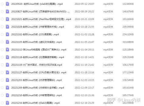 什么是信号量?如何在linux内核中使用信号量? 知乎 什么是信号量?如何在linux内核中使用信号量? 知乎