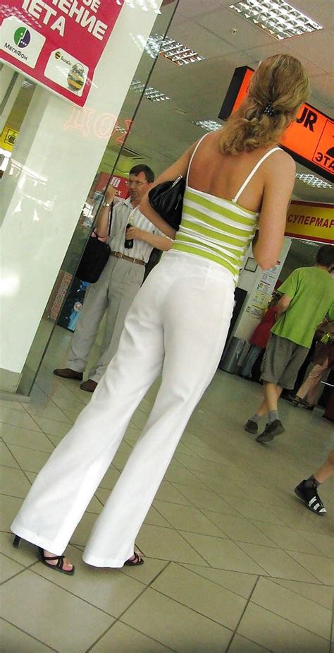 Visible Thong Porn Pictures Xxx Photos Sex Images 491066 Pictoa