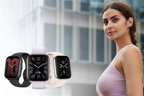 Amazfit Active Smartwatch Review Best Iwatch Alternative Under Dollars Apothetech Com