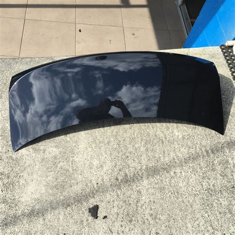 Boot Lid E90 Lci Sedan Nerang Euro
