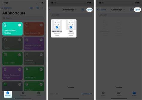 How To Compress PDF File Size On IPhone And IPad 4 Ways Explained