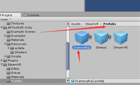 Unity打开htc Vive 的前置摄像头 和 实现增强现实效果unity Htc可以看到zhenshi么 Csdn博客