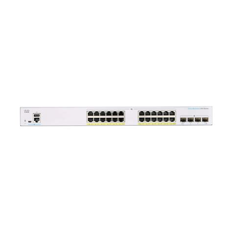 Cisco Cbs350 24fp 4x Network Switch Price In Bd Ryans