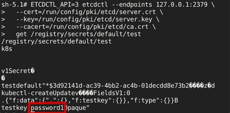 Itnext On Linkedin Kubernetes Owasp Top 10 Secrets Management