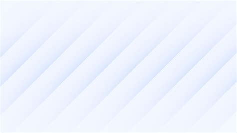 Free Vector Modern Abstract White Minimal Background