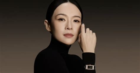 ‘46세 장쯔이 놀라운 근황 전성기 미모 여전하네